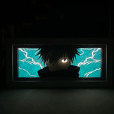 Jujutsu Kaisen Gojo Light Box – Senpai Odyssey